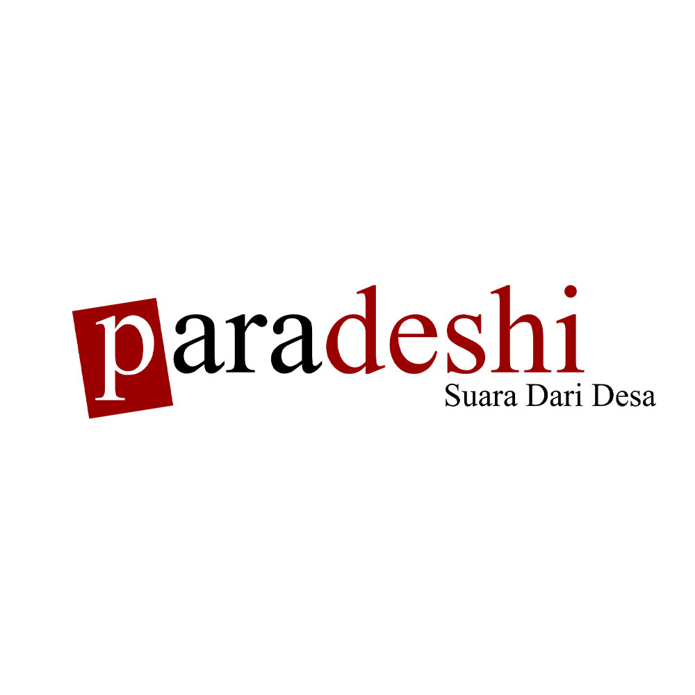 Paradeshi - Suara dari Desa